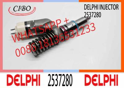 China Diesel Engine parts Fuel Injector 2537280 for  engine for sale