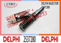 China Diesel Engine parts Fuel Injector 2537280 for  engine for sale