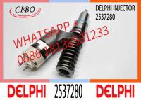 China Diesel Engine parts Fuel Injector 2537280 for  engine for sale