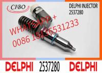 China Diesel Engine parts Fuel Injector 2537280 for  engine for sale
