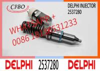 China Diesel Engine parts Fuel Injector 2537280 for  engine for sale