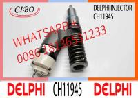 China High Pressure Diesel Fuel Injector CH11945 For  C13 C15 C18 Engine for sale