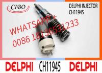 China High Pressure Diesel Fuel Injector CH11945 For  C13 C15 C18 Engine for sale