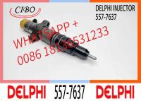 China CHONEST high performance fuel injector 557-7637 20R8968 387-9432 387-9433 459-8473 553-2592 10R4764 for C7 C9 more serie for sale