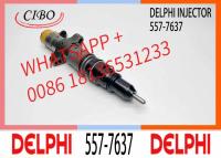 China CHONEST high performance fuel injector 557-7637 20R8968 387-9432 387-9433 459-8473 553-2592 10R4764 for C7 C9 more serie for sale