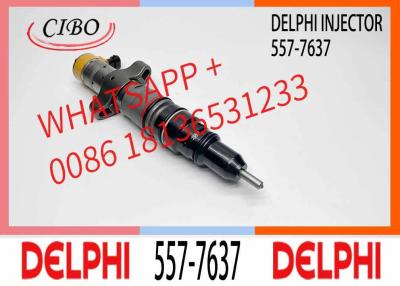 China CHONEST high performance fuel injector 557-7637 20R8968 387-9432 387-9433 459-8473 553-2592 10R4764 for C7 C9 more serie for sale