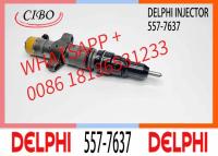 China CHONEST high performance fuel injector 557-7637 20R8968 387-9432 387-9433 459-8473 553-2592 10R4764 for C7 C9 more serie for sale