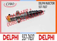 China CHONEST high performance fuel injector 557-7637 20R8968 387-9432 387-9433 459-8473 553-2592 10R4764 for C7 C9 more serie for sale