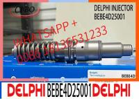 China diesel fuel injector 21340616 BEBE4D25001 for VOL truck D13C fo VOL Penta MD13 injector nozzle BEBE4D25001 21340611 for sale