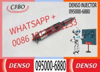 China High Quality Injector diesel Fuel Injector 095000-6880 Diesel Engine Parts for sale