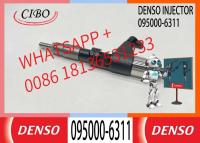 China Diesel Fuel Injector Common Rail Injector 095000-6311 095000-6312 RE546784 RE530362 RE531209 SE501925 for John Deer Various for sale