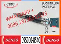 China Common Rail Diesel Fuel Injector 095000-6320 095000-8540 095000-6310 095000-6311 095000-8940 RE530362 RE546784 for J-ohn Deere for sale