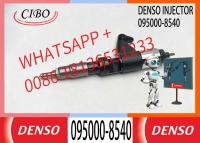 China Common Rail Diesel Fuel Injector 095000-6320 095000-8540 095000-6310 095000-6311 095000-8940 RE530362 RE546784 for J-ohn Deere for sale