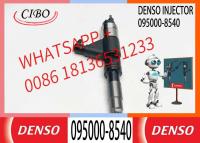 China Common Rail Diesel Fuel Injector 095000-6320 095000-8540 095000-6310 095000-6311 095000-8940 RE530362 RE546784 for J-ohn Deere for sale