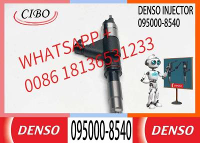 China Common Rail Diesel Fuel Injector 095000-6320 095000-8540 095000-6310 095000-6311 095000-8940 RE530362 RE546784 for J-ohn Deere for sale
