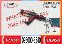 China Common Rail Diesel Fuel Injector 095000-6320 095000-8540 095000-6310 095000-6311 095000-8940 RE530362 RE546784 for J-ohn Deere for sale