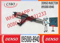 China Diesels Fuel Injector Nozzle 095000-8940 0950008940 23670-0E010 236700E010 for 4045T 6068T Engine for sale