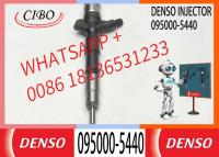 China Fuel Injectors DE-NSO 095000-5440 095000-5930 095000-8290 295050-0180 and Other Models for To-yota Series Engines for sale