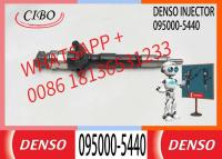 China Fuel Injectors DE-NSO 095000-5440 095000-5930 095000-8290 295050-0180 and Other Models for To-yota Series Engines for sale