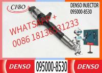 China 095000-5520 095000-5930 095000-7380 095000-7390 095000-7750 095000-7760 095000-7761 095000-8530 Common rail diesel injector for sale