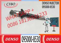 China 095000-5520 095000-5930 095000-7380 095000-7390 095000-7750 095000-7760 095000-7761 095000-8530 Common rail diesel injector for sale