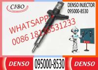 China 095000-5520 095000-5930 095000-7380 095000-7390 095000-7750 095000-7760 095000-7761 095000-8530 Common rail diesel injector for sale