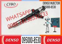 China 095000-5520 095000-5930 095000-7380 095000-7390 095000-7750 095000-7760 095000-7761 095000-8530 Common rail diesel injector for sale