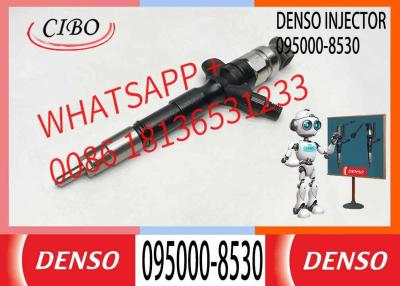 China 095000-5520 095000-5930 095000-7380 095000-7390 095000-7750 095000-7760 095000-7761 095000-8530 Common rail diesel injector for sale