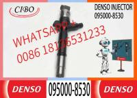 China 095000-5520 095000-5930 095000-7380 095000-7390 095000-7750 095000-7760 095000-7761 095000-8530 Common rail diesel injector for sale