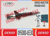 China 095000-5520 095000-5930 095000-7380 095000-7390 095000-7750 095000-7760 095000-7761 095000-8530 Common rail diesel injector for sale
