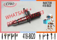 China 111-3718 224-9090 418-8820 422-1144 7E-6408 4P-9075 4P-9076 4P-9077 Fuel Injector Diesel Fuel Injector Marine Fuel Injector for sale