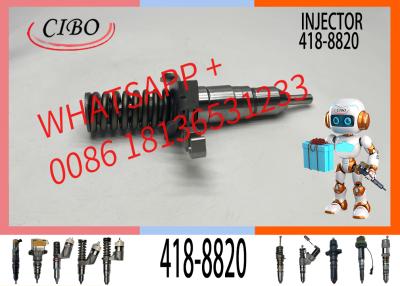 China 111-3718 224-9090 418-8820 422-1144 7E-6408 4P-9075 4P-9076 4P-9077 Fuel Injector Diesel Fuel Injector Marine Fuel Injector for sale