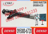 China New Fuel Injector 23670-30330 23670-30130 23670-39255 095000-6720 095000-7020 095000-7840 23670-39175 for Toyota Dyn for sale