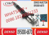 China 095000-5740 095000-5890 095000-6870 095000-7350 095000-7360 095000-7361 095000-7720 095000-7730 0950007731part number DCRI107730 for sale