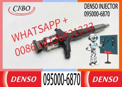 China 095000-5740 095000-5890 095000-6870 095000-7350 095000-7360 095000-7361 095000-7720 095000-7730 0950007731part number DCRI107730 for sale
