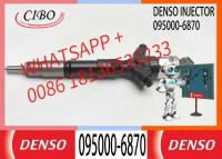 China 095000-5740 095000-5890 095000-6870 095000-7350 095000-7360 095000-7361 095000-7720 095000-7730 0950007731part number DCRI107730 for sale