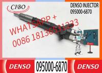 China 095000-5740 095000-5890 095000-6870 095000-7350 095000-7360 095000-7361 095000-7720 095000-7730 0950007731part number DCRI107730 for sale