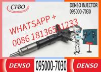 China 23670-30280 Diesel Injector for DEN SO236730280 Injection 095000-7030 0950007030 23670-39185 095000-7780 2367039185 0950007780 for sale