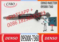 China 095000-5740 095000-5890 095000-6870 095000-7350 095000-7360 095000-7361 095000-7720 095000-7730 0950007731part number DCRI107730 for sale