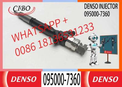 China 095000-5740 095000-5890 095000-6870 095000-7350 095000-7360 095000-7361 095000-7720 095000-7730 0950007731part number DCRI107730 for sale