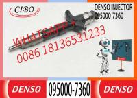 China 095000-5740 095000-5890 095000-6870 095000-7350 095000-7360 095000-7361 095000-7720 095000-7730 0950007731part number DCRI107730 for sale