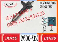 China 095000-5740 095000-5890 095000-6870 095000-7350 095000-7360 095000-7361 095000-7720 095000-7730 0950007731part number DCRI107730 for sale