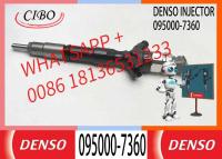 China 095000-5740 095000-5890 095000-6870 095000-7350 095000-7360 095000-7361 095000-7720 095000-7730 0950007731part number DCRI107730 for sale