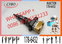 China Manufacturer Direct Sales  3126B 3126E Engine Common Rail Injector 178-0199 178-6432 188-1320 198-6605 218-4109 Injector for sale