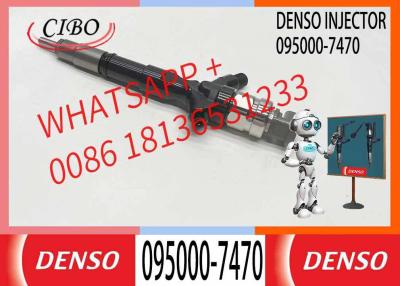 China 095000-6720 095000-7020 095000-7460 095000-7470 095000-7830 095000-7840 part number DCRI107840 Diesel common rail injectionvalve for sale