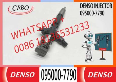 China Diesel Fuel Injector Injector DCRI107800, 095000-7800, 095000-7790 for Part Number 23670-30150, 23670-30250, 23670-30310 for sale