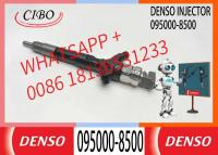China Fuel Injector 095000-8500 0950008500 for Den-so Hi-lux Hiace Land Cruiser TO-YOTA VIGO 1KD 2KD for sale