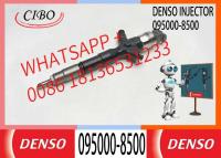 China Fuel Injector 095000-8500 0950008500 for Den-so Hi-lux Hiace Land Cruiser TO-YOTA VIGO 1KD 2KD for sale