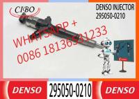 China Injector Summary 295050-0100 295050-0470 295050-0540 295050-0470 295050-0100 295050-0470 295050-0210 295050-0070 095000-7720 for sale