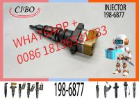 China Engine Parts 3126 Injectors 232-1167 20R-5392 173-4059 198-6877 10R1262 232-1170 for 3126 Injector for sale